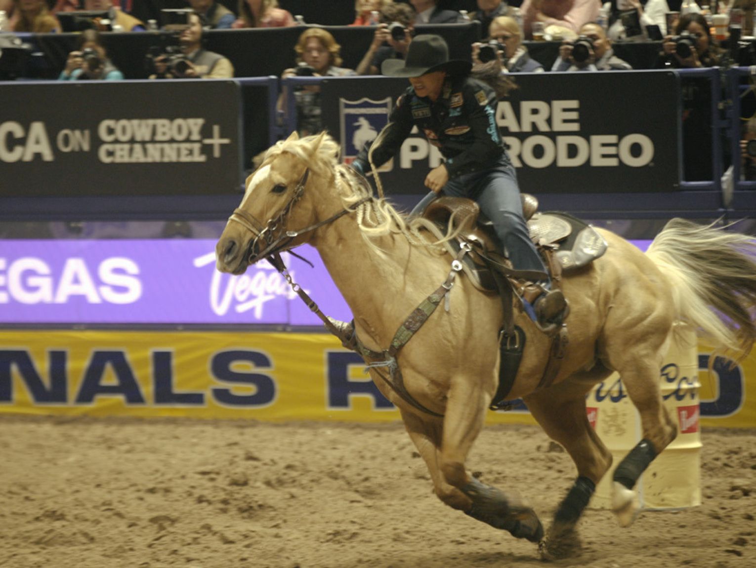 Teton Ridge and Cowboy Channel Unveil First-Ever Slate of Original ...